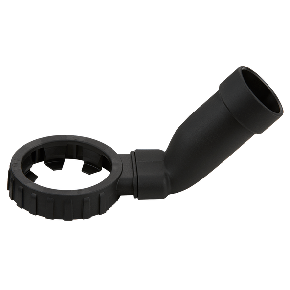 MILWAUKEE OPEN-LOK™ Multi-Tool Dust Extractor Attachment - STW ...