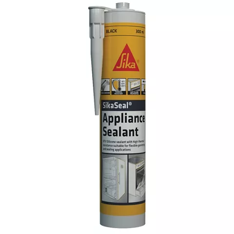 SIKA SikaSeal® Appliance Sealant - STW Industrial & Safety