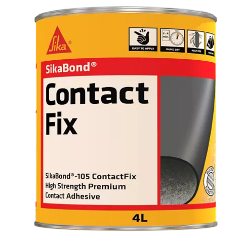 SIKA SikaBond®-105 ContactFix - STW Industrial & Safety