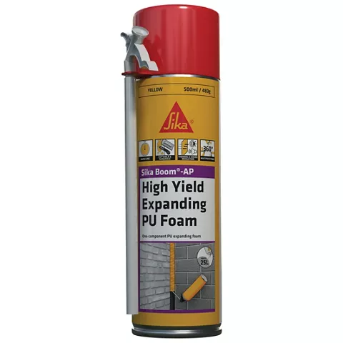 SIKA Sika Boom® AP - STW Industrial & Safety