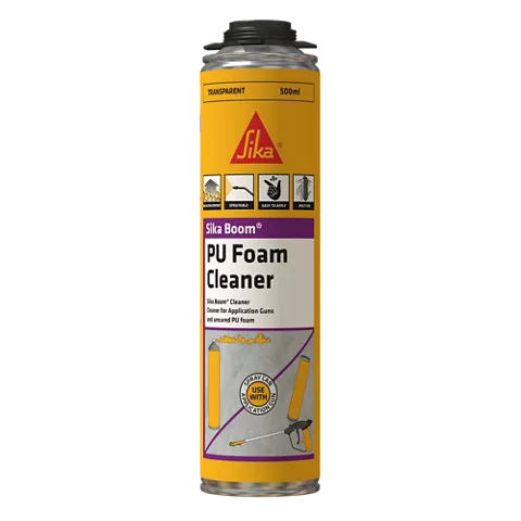 SIKA Sika Boom® Cleaner - STW Industrial & Safety
