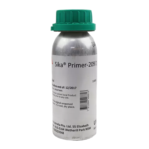 SIKA Sika® Primer-209 D - STW Industrial & Safety