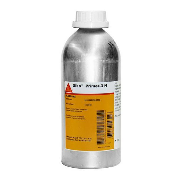 SIKA Sika® Primer-3 N - STW Industrial & Safety