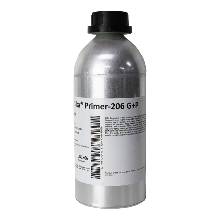 SIKA Sika® Primer-206 G+P - STW Industrial & Safety