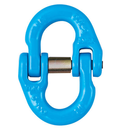 AUSTLIFT G100 Chain Connector Yoke - STW Industrial & Safety