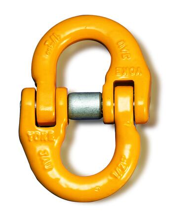 AUSTLIFT G80 Chain Connector Yoke - STW Industrial & Safety