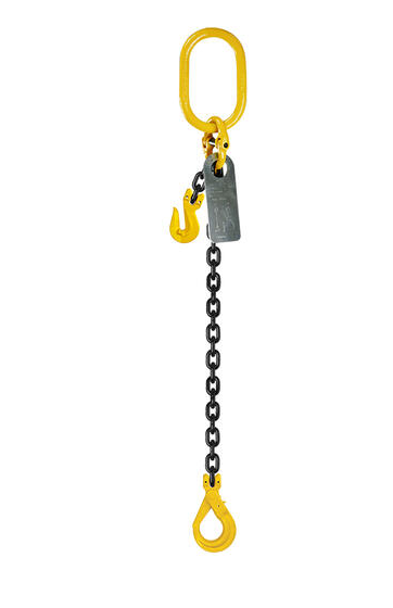 AUSTLIFT Grade 80 Chain Sling 16mm 1leg Self Locking - STW Industrial ...