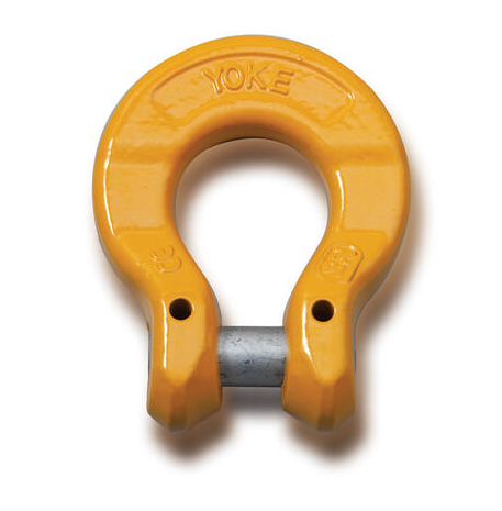 AUSTLIFT G80 Omega Link Yoke - STW Industrial & Safety