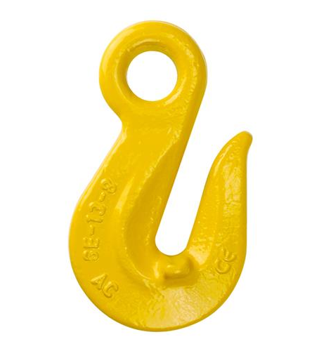 AUSTLIFT G80 Grab Hook Eye Type GE - STW Industrial & Safety
