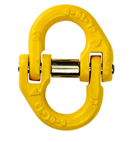 AUSTLIFT G80 Chain Connector Type CL - STW Industrial & Safety