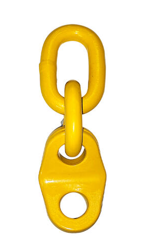 AUSTLIFT Gearbox/Engine Lifting Bolt on Brackets - STW Industrial & Safety