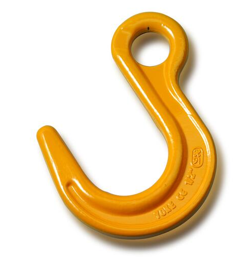 AUSTLIFT G80 Foundry Hook Eye Yoke - STW Industrial & Safety