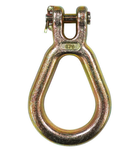 AUSTLIFT G70 Lug Link Clevis Gold - STW Industrial & Safety