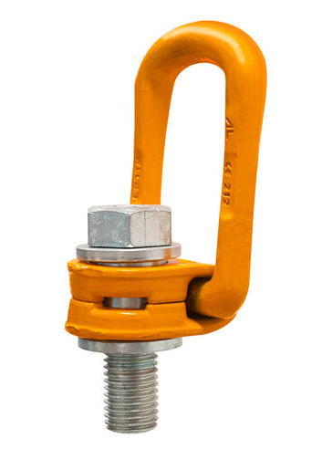 AUSTLIFT Swivel Lifting Point - STW Industrial & Safety