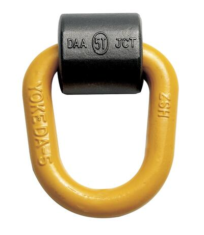 AUSTLIFT Classic Weld on Point Yoke - STW Industrial & Safety