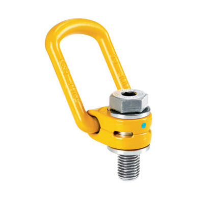 AUSTLIFT Swivel Lifting Point Yoke - STW Industrial & Safety