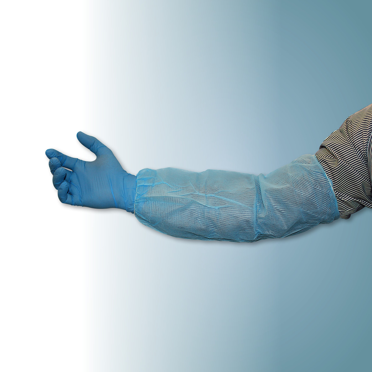 BASTION PACIFIC Polypropylene Sleeve Cover - STW Industrial & Safety