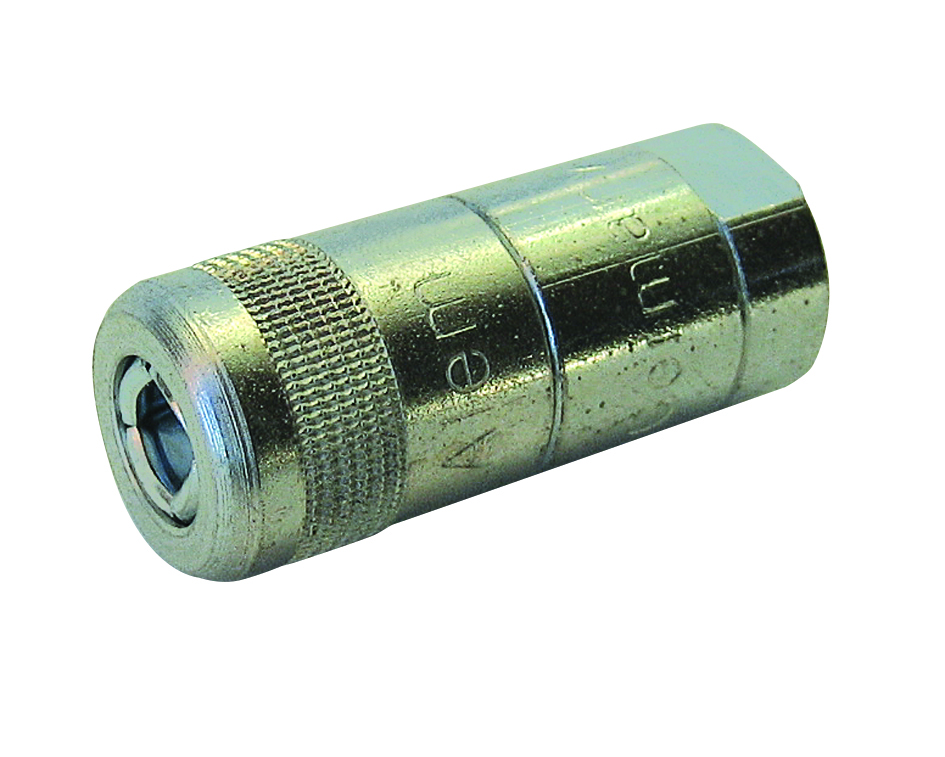 ALEMLUBE GREASE COUPLER 14513 - STW Industrial & Safety
