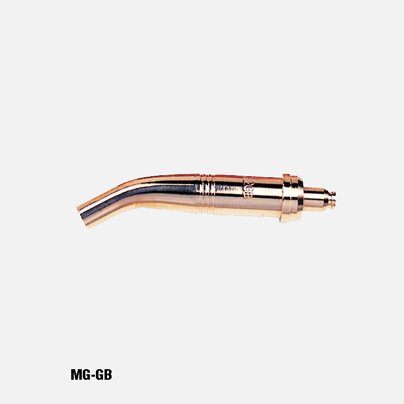 IOXYGEN MG-GB Series Gouging Tips - STW Industrial & Safety