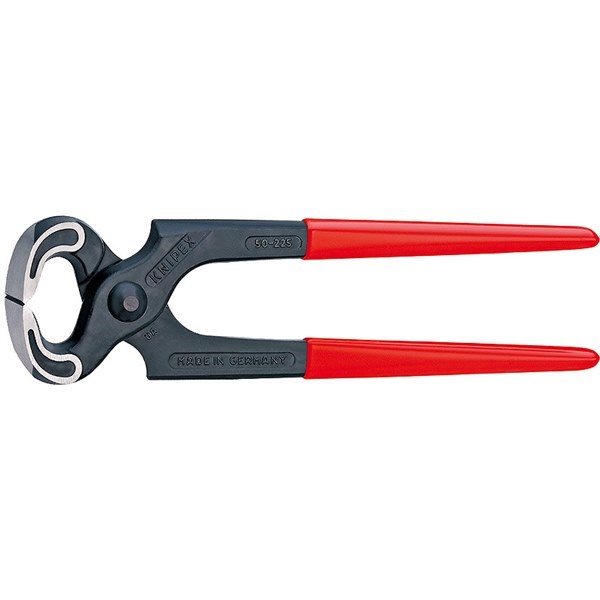 KNIPEX Carpenters' Pinchers - STW Industrial & Safety