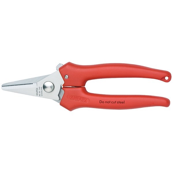 KNIPEX Combination Shears & Cutters - STW Industrial & Safety