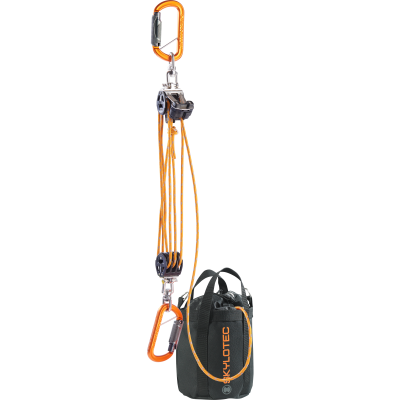 SKYLOTEC Mini Pulley System - STW Industrial & Safety