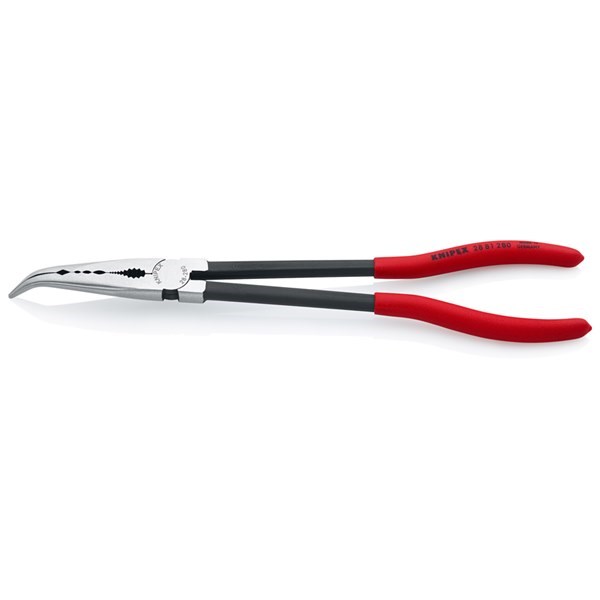 KNIPEX Long Nose Assembly Pliers - STW Industrial & Safety