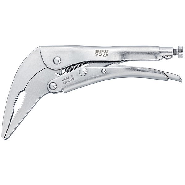 KNIPEX Universal Gripping Pliers - STW Industrial & Safety