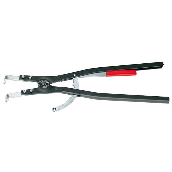 KNIPEX Circlip Pliers - Large External Circlips 90° - STW Industrial ...