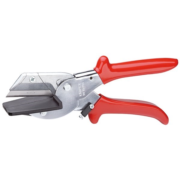 KNIPEX Cutter for Ribbon Cables - STW Industrial & Safety