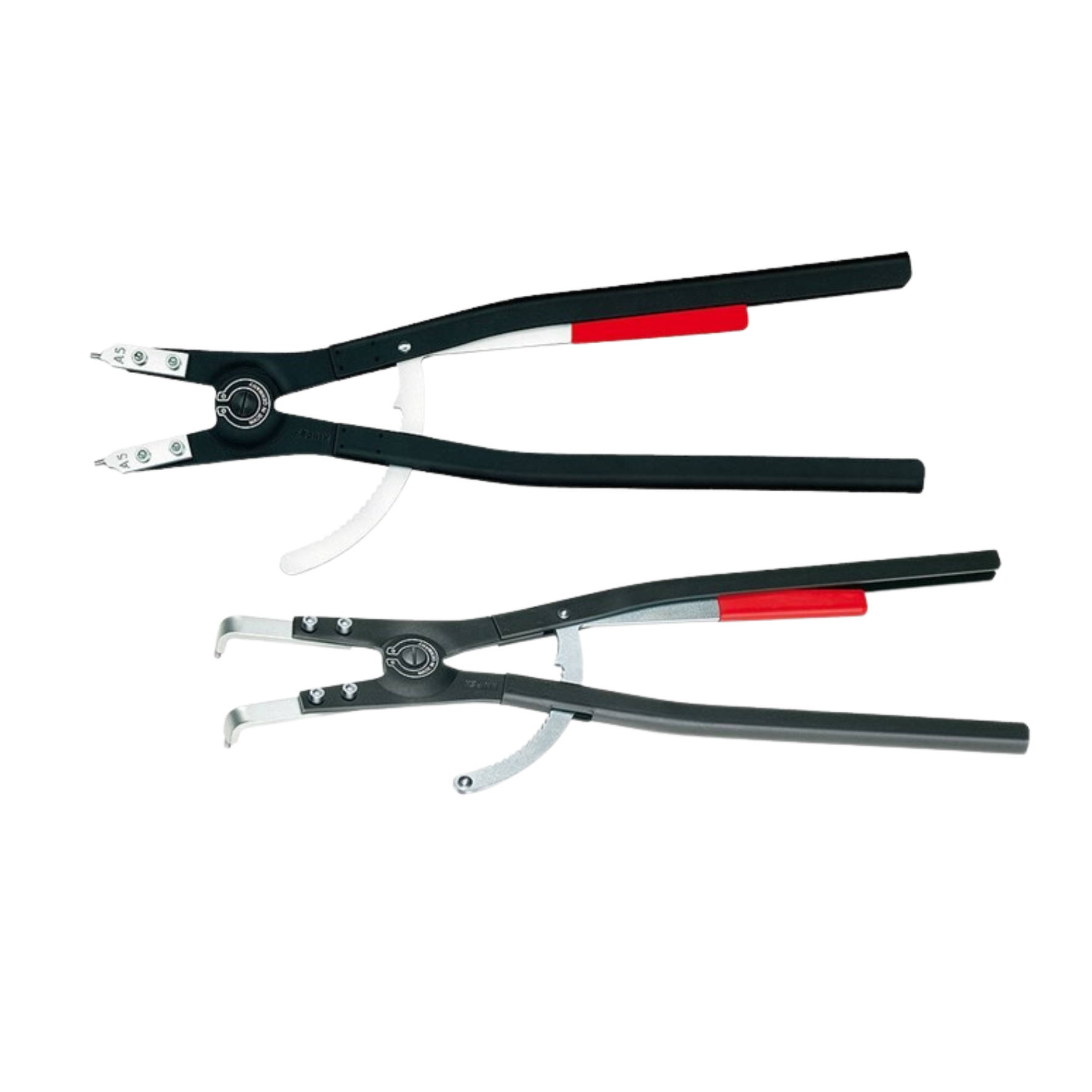KNIPEX Circlip Pliers - Large External Circlips - STW Industrial & Safety