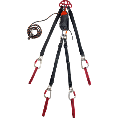 SKYLOTEC Ultra Flex Pro - STW Industrial & Safety