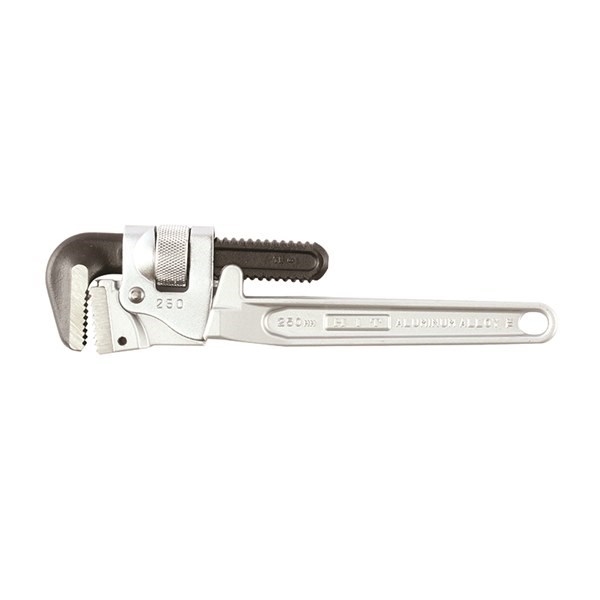 HIT Aluminium Pipe Wrench - STW Industrial & Safety