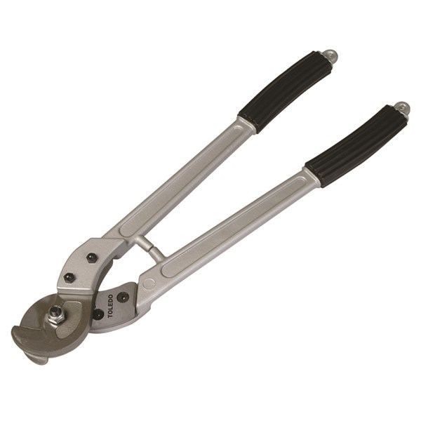 TOLEDO Wire Rope Cutters - STW Industrial & Safety