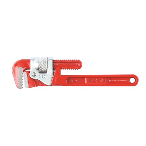HIT Straight Pipe Wrench - STW Industrial & Safety