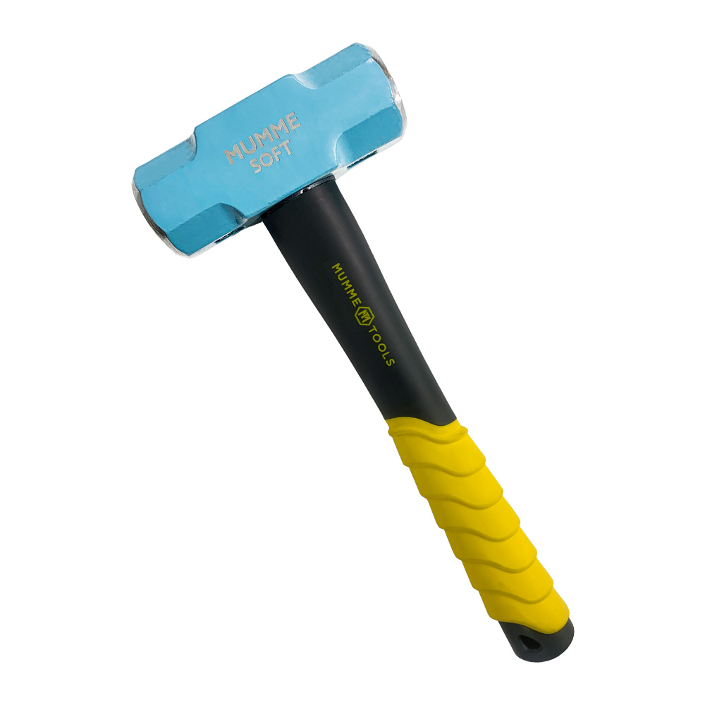 MUMME TOOLS Normalised Sledge Hammer - STW Industrial & Safety