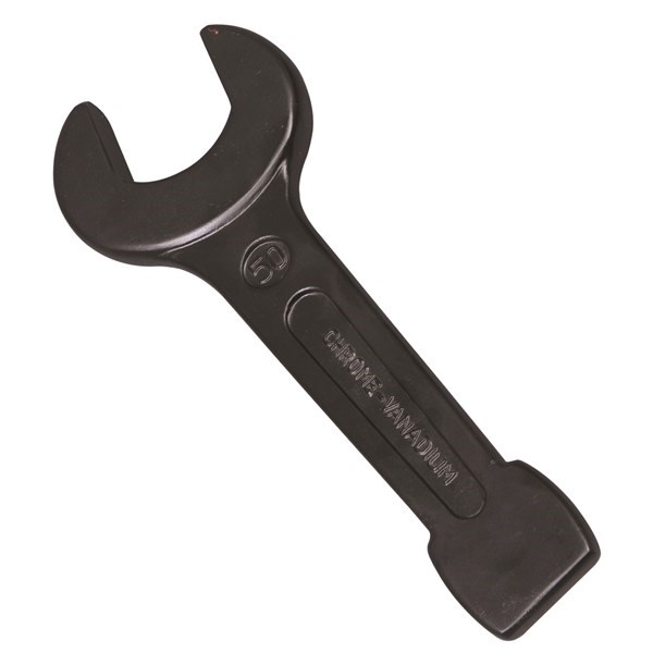 TOLEDO Open Jaw Slogging Wrench - STW Industrial & Safety