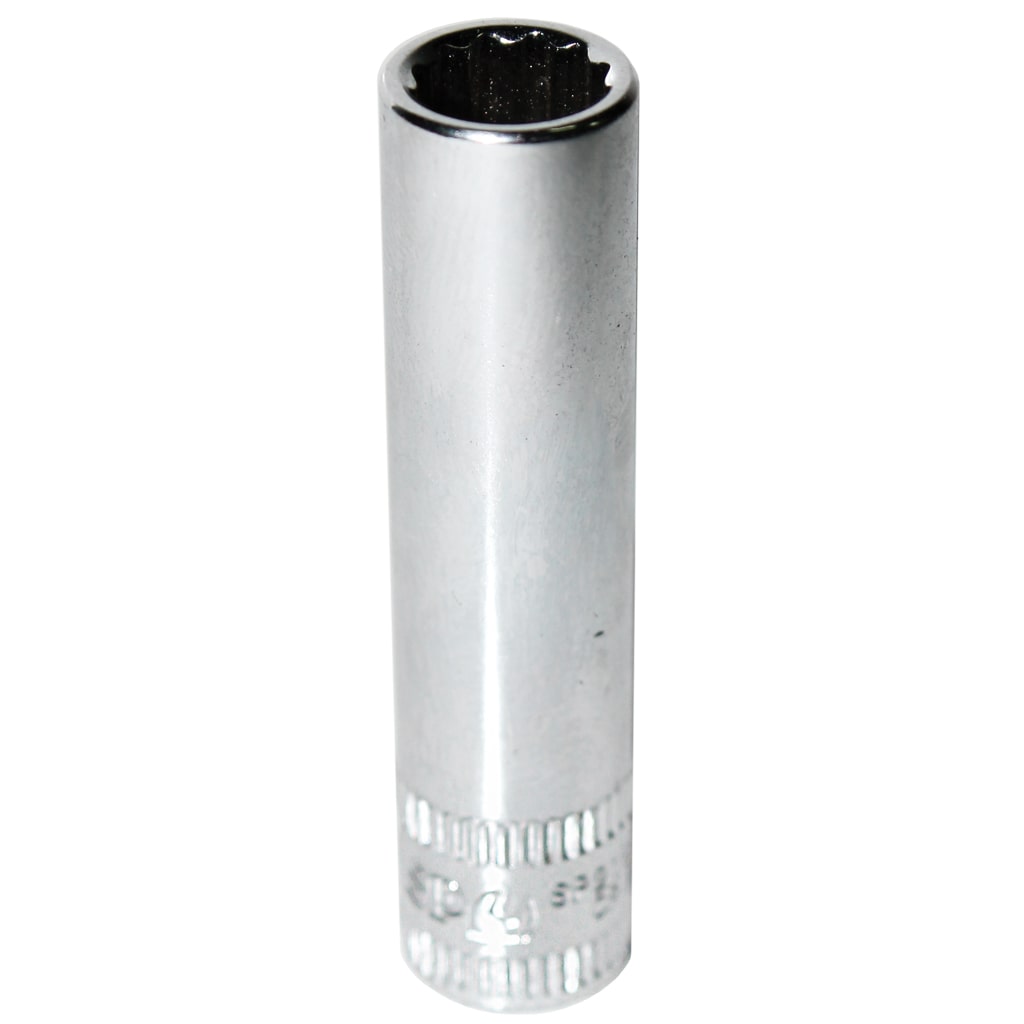 SP TOOLS 1/2"Dr Deep Sockets Metric - STW Industrial & Safety
