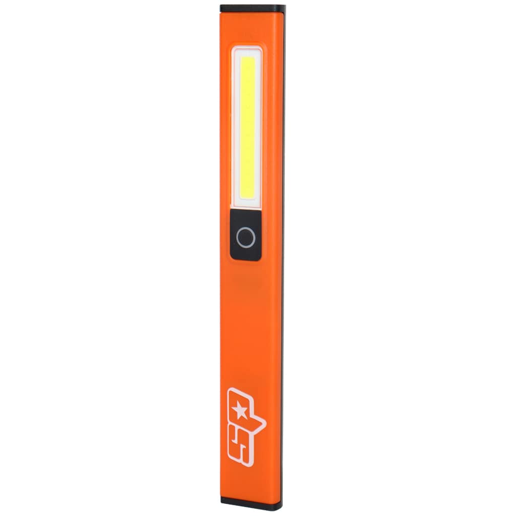SP TOOLS Torch/Work Light LED Pen Mag Clip Slimline - STW Industrial ...