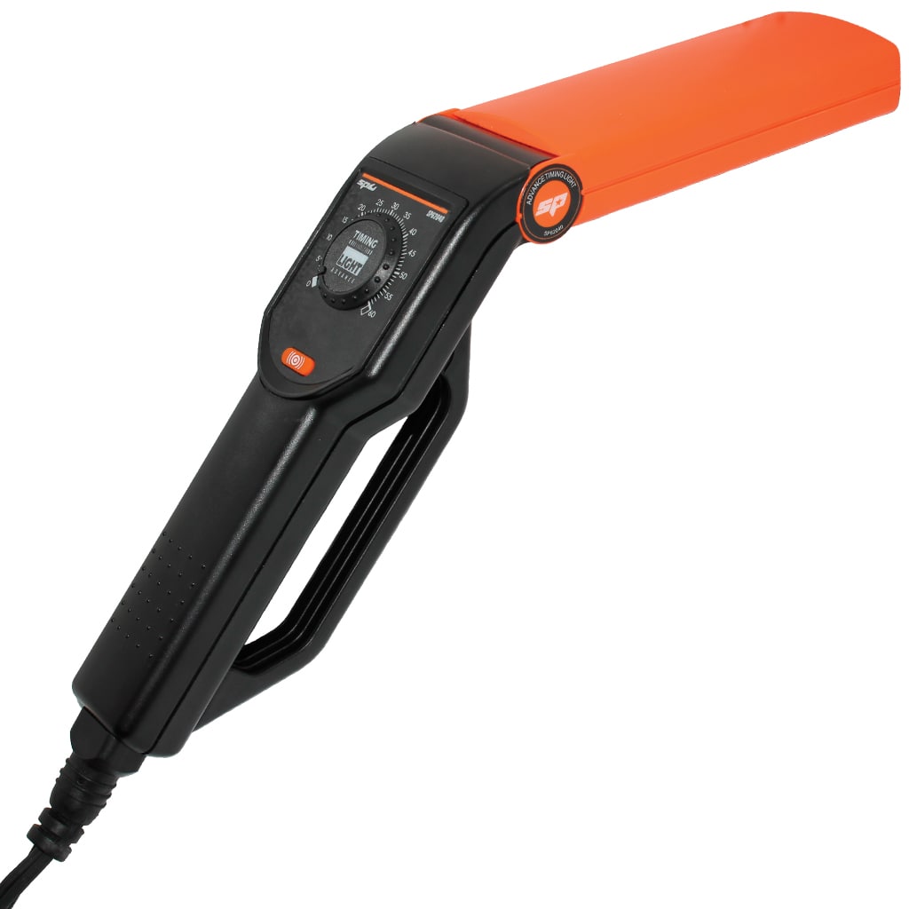SP TOOLS Adjustable Advance Timing Light - STW Industrial & Safety