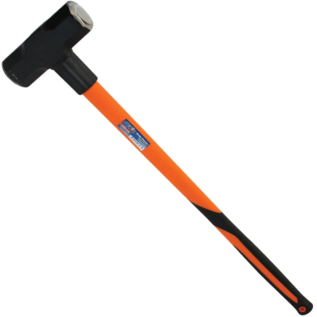 SP TOOLS Sledge Hammer - STW Industrial & Safety