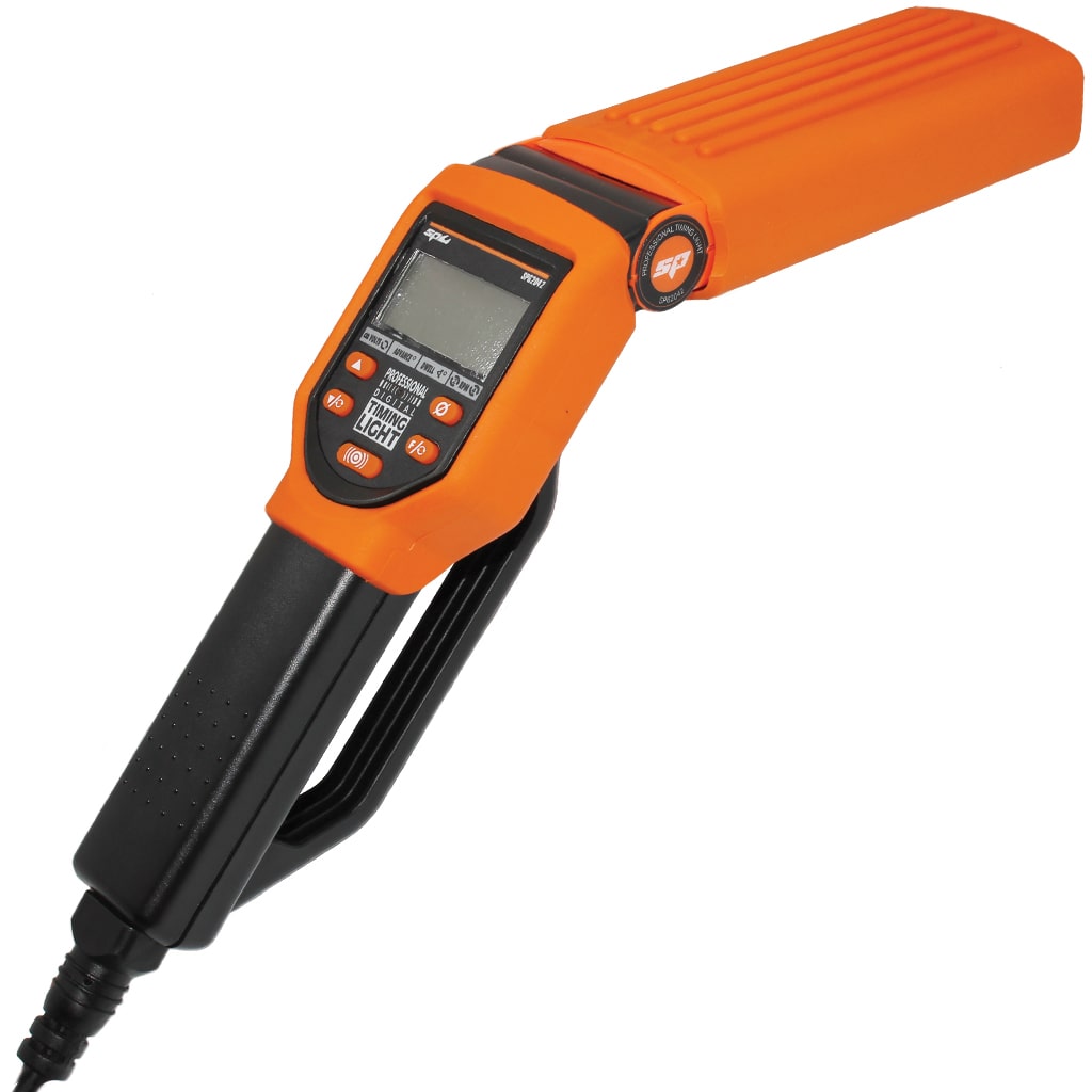 SP TOOLS Professional Timing Light - STW Industrial & Safety