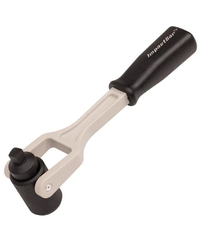 SP TOOLS 1/2" Drive Impact Bars - STW Industrial & Safety