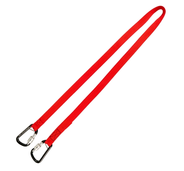 GRIPPS Webbing Tool Tether/Shoulder Strap - STW Industrial & Safety