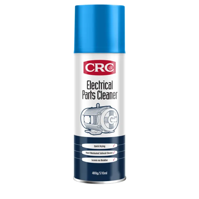 CRC Electrical Parts Cleaner - STW Industrial & Safety