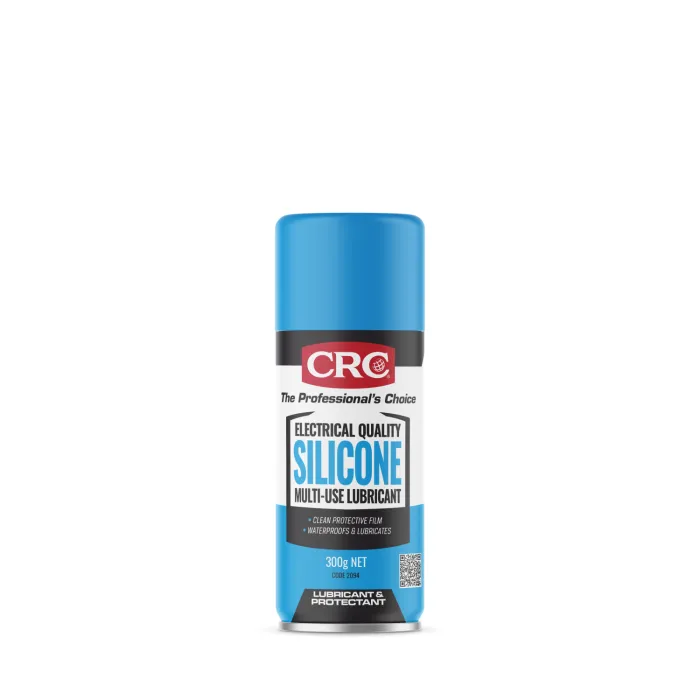 CRC Electrical Quality Silicone - STW Industrial & Safety