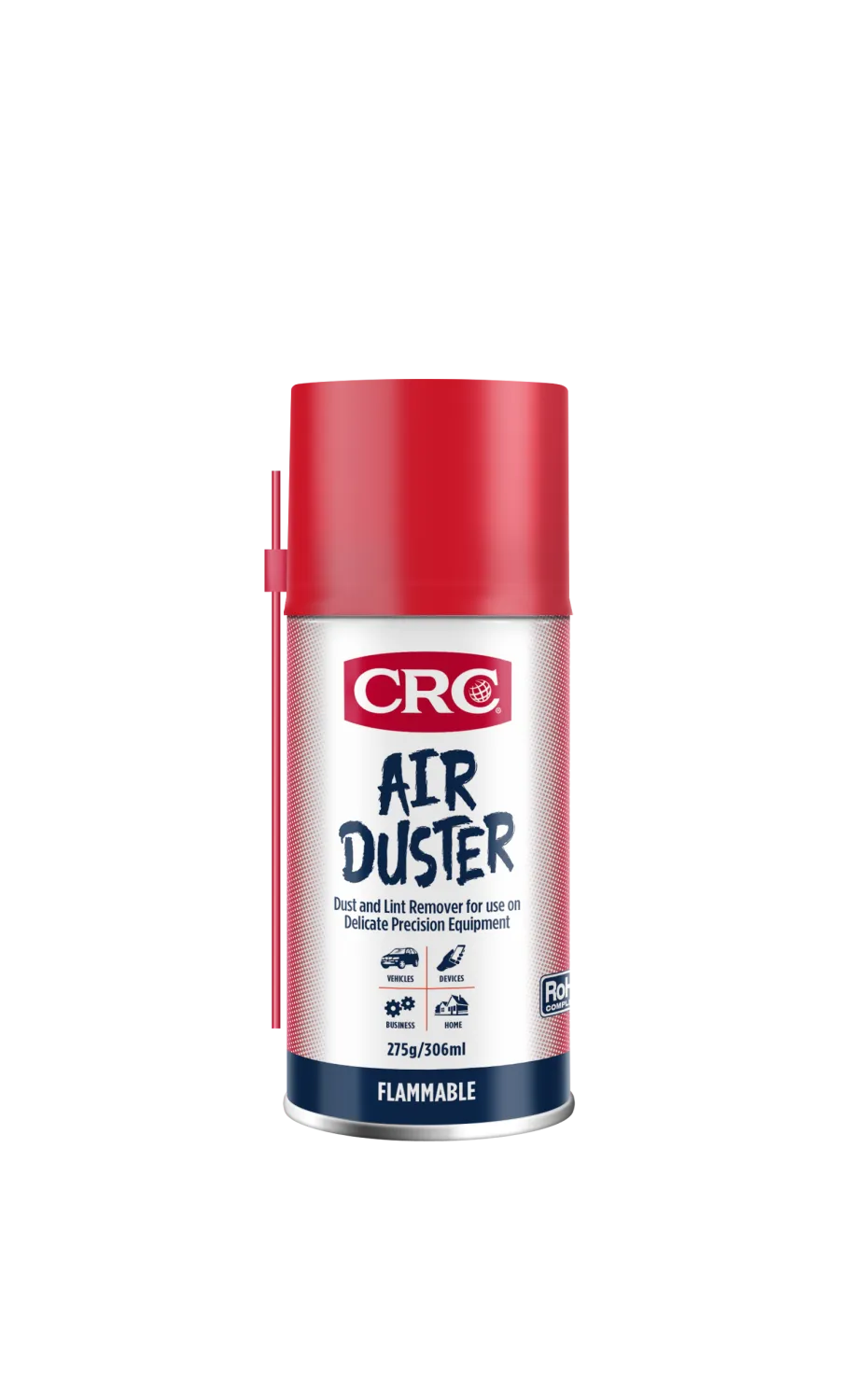 CRC Air Duster - STW Industrial & Safety