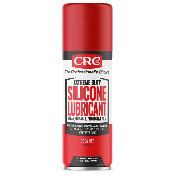 CRC Extreme Duty Silicone - STW Industrial & Safety