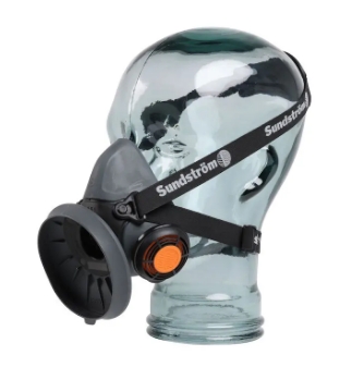 SUNDSTROM Half Mask SR900 - STW Industrial & Safety