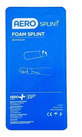 Foam Splint - STW Industrial & Safety